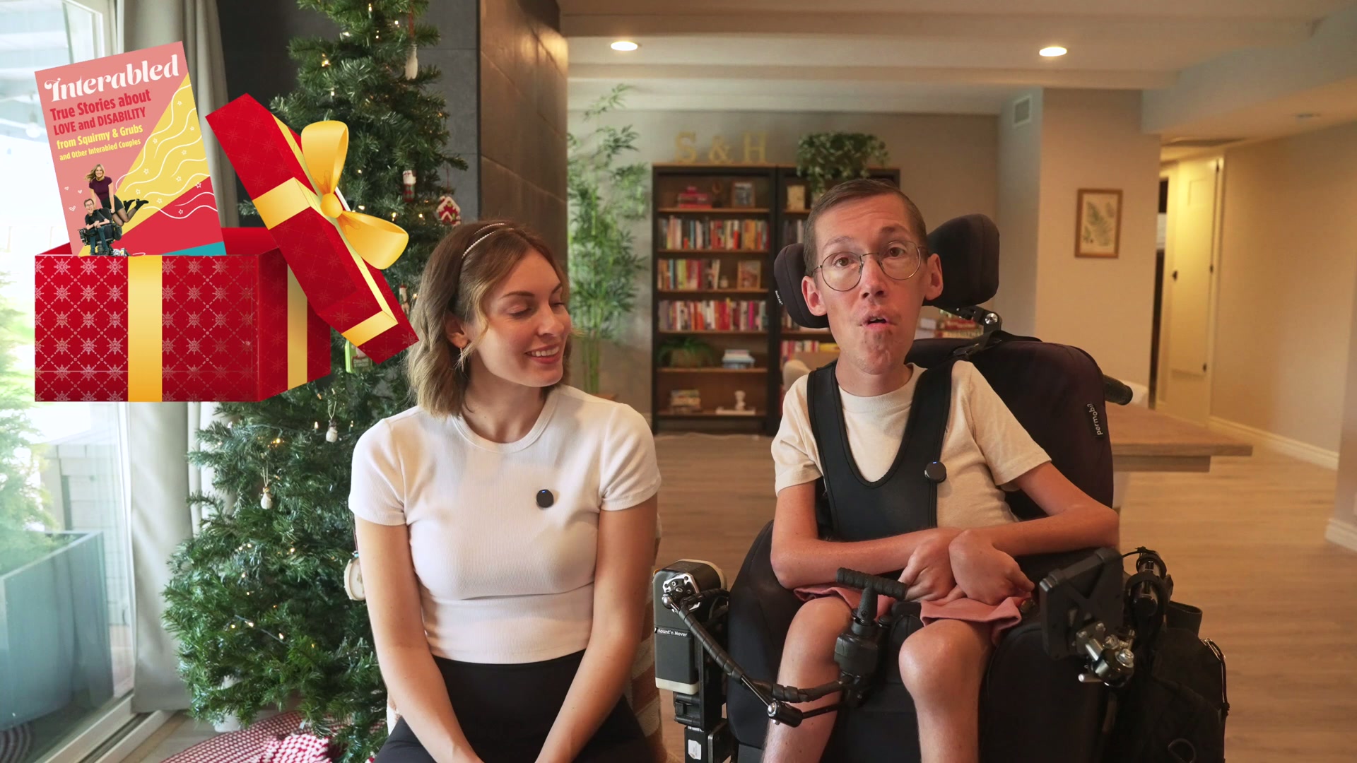 Exciting baby update - major announcement
