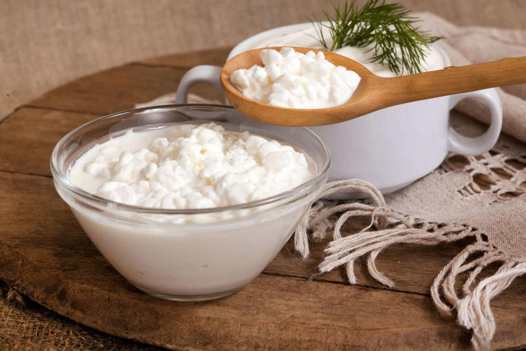 Cottage cheese sold at Texas Walmart stores recalled over ...