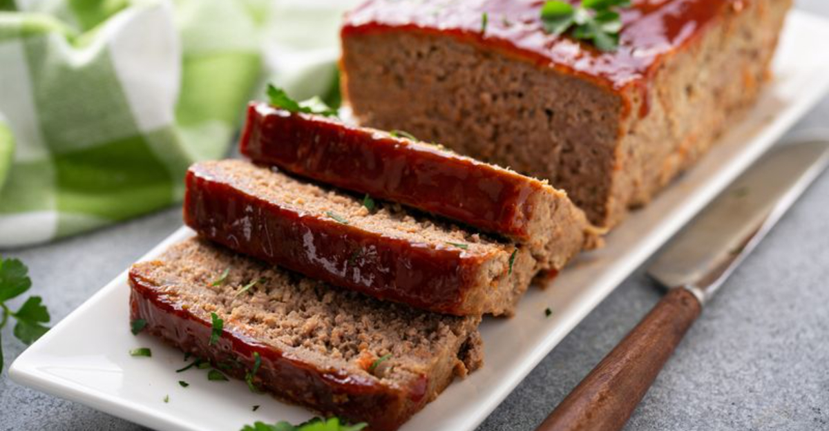 7 classic boomer dishes we pretend to love at every family party
