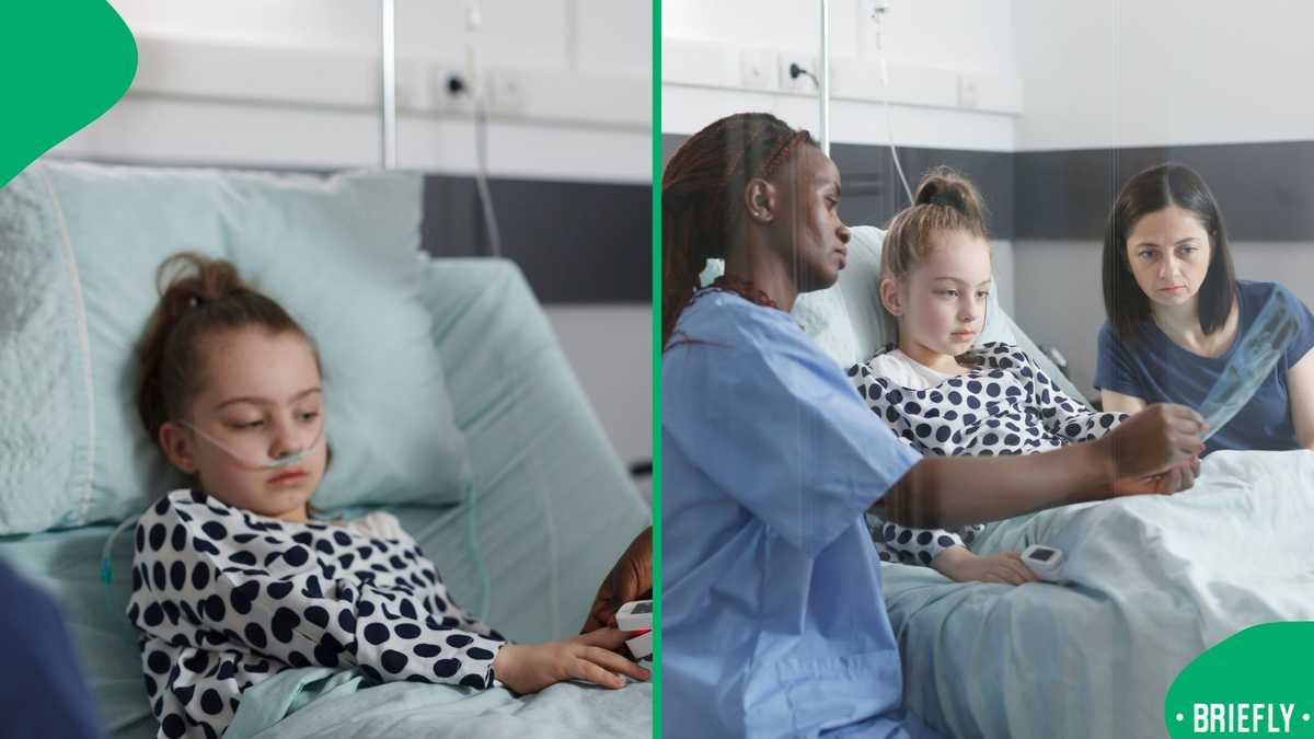 Cape Town doctor clarified meningococcal meningitis concerns after ...