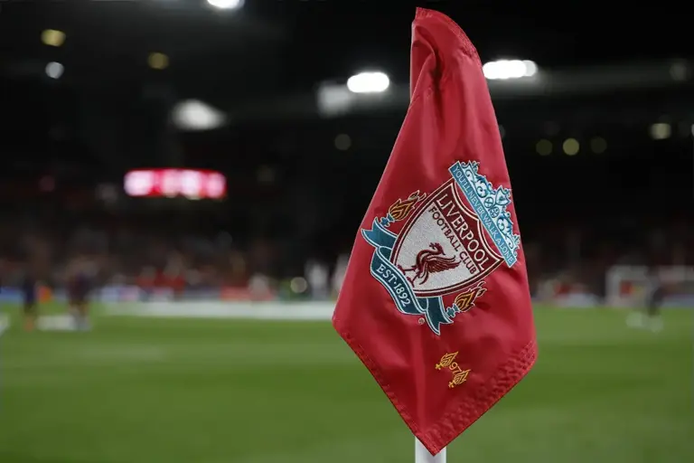 Liverpool offer two year deal to goalkeeper for under 16s