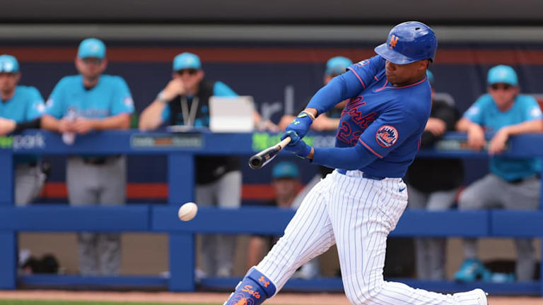 2026 fantasy baseball rankings: Aaron Judge leads top 5 outfielders