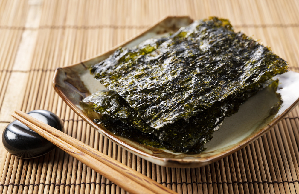 15 snacks healthier than chips