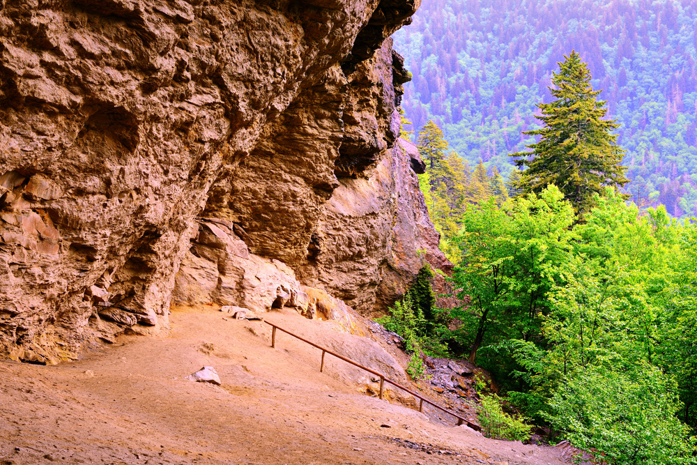 15 best hikes in the Great Smoky Mountains