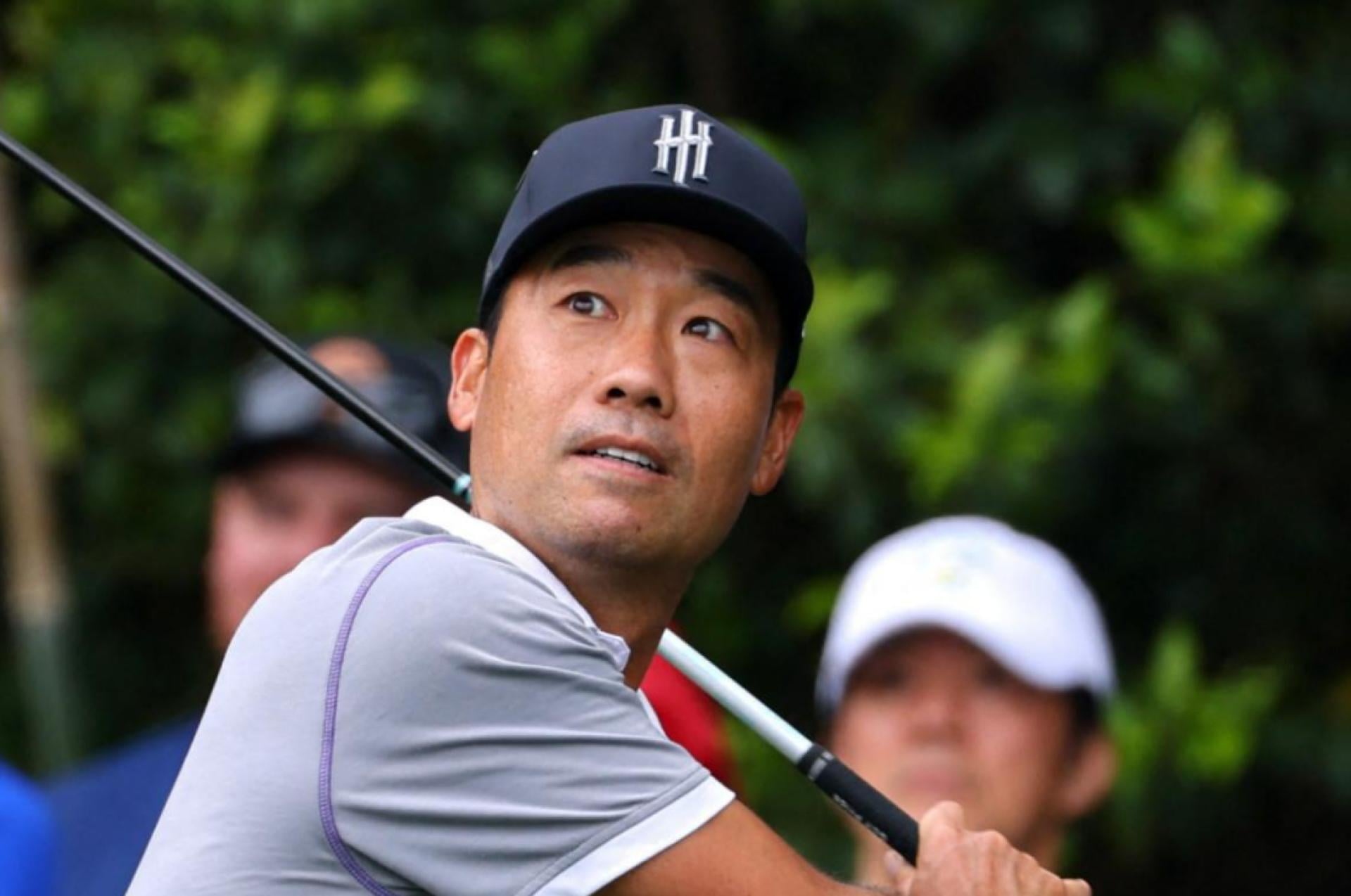Kevin Na hints at PGA Tour return after leaving LIV Golf: We’ll see how ...