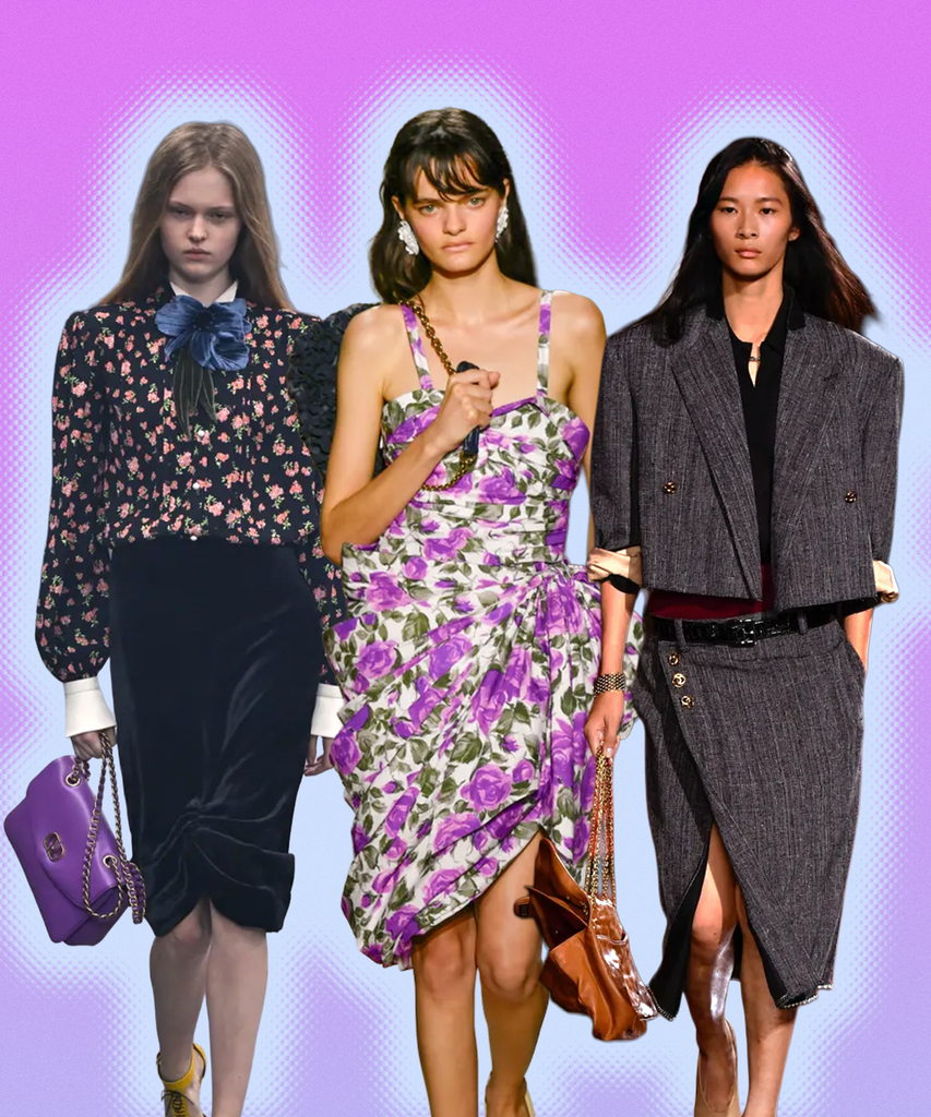 The best 2026 handbag trends to carry around