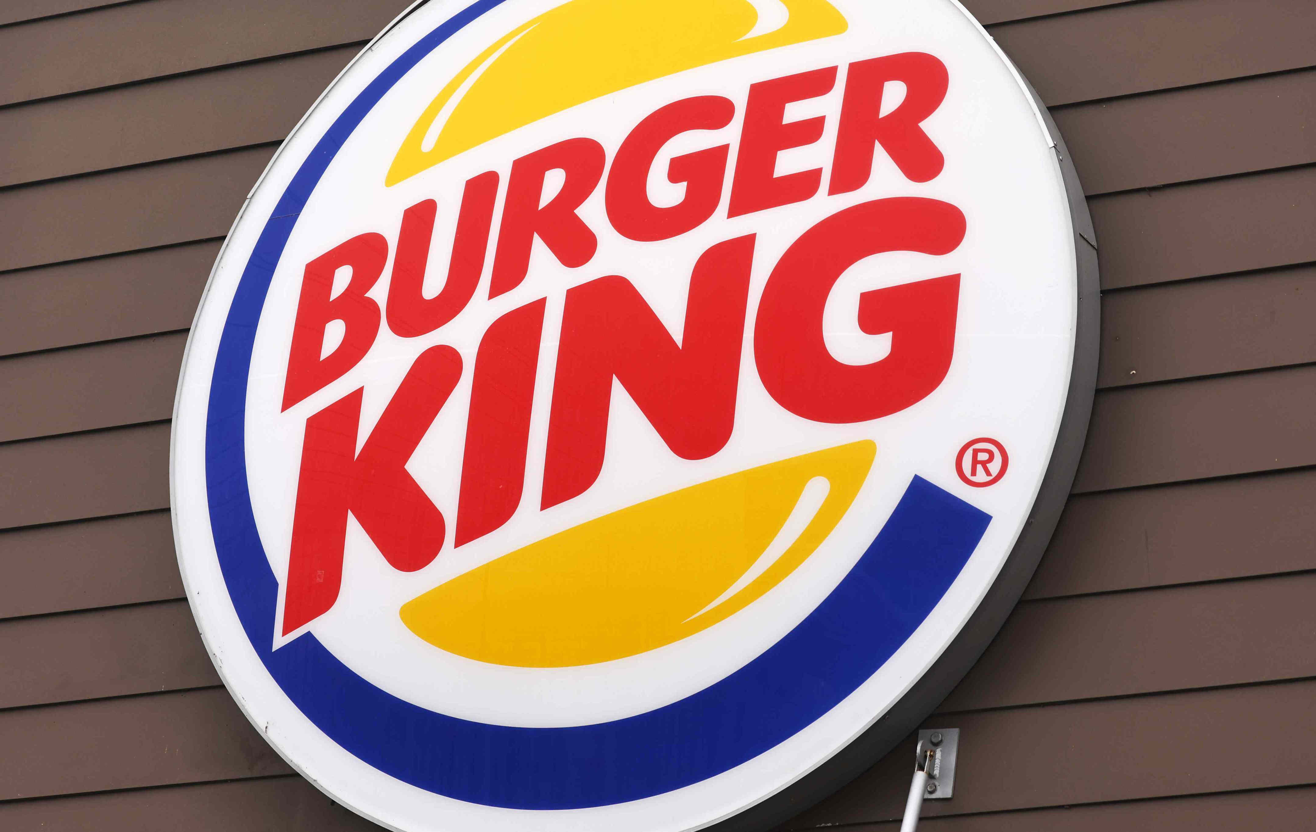 Burger King just brought back a beloved menu item