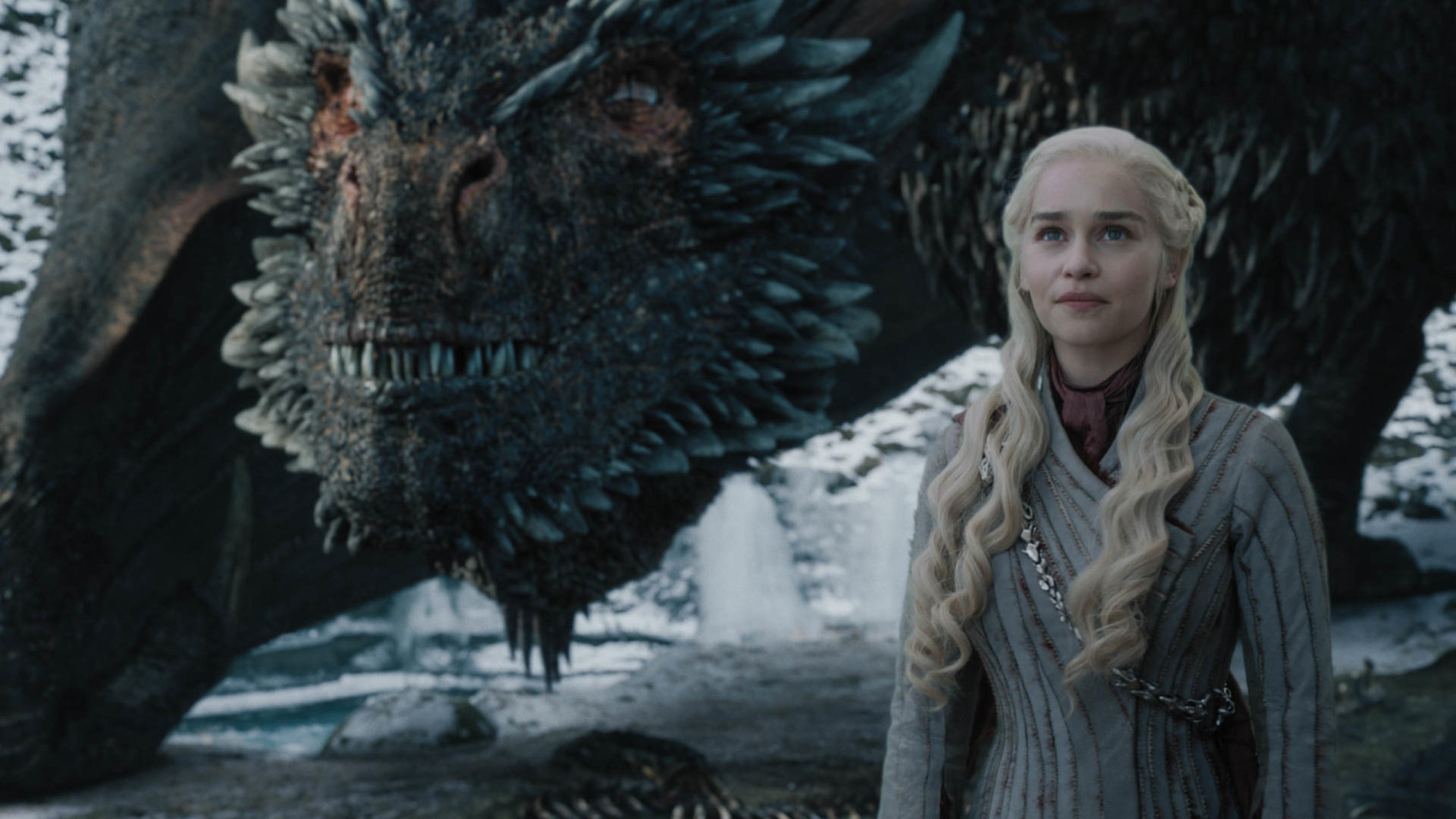 30 fictional pets that you wish you could own