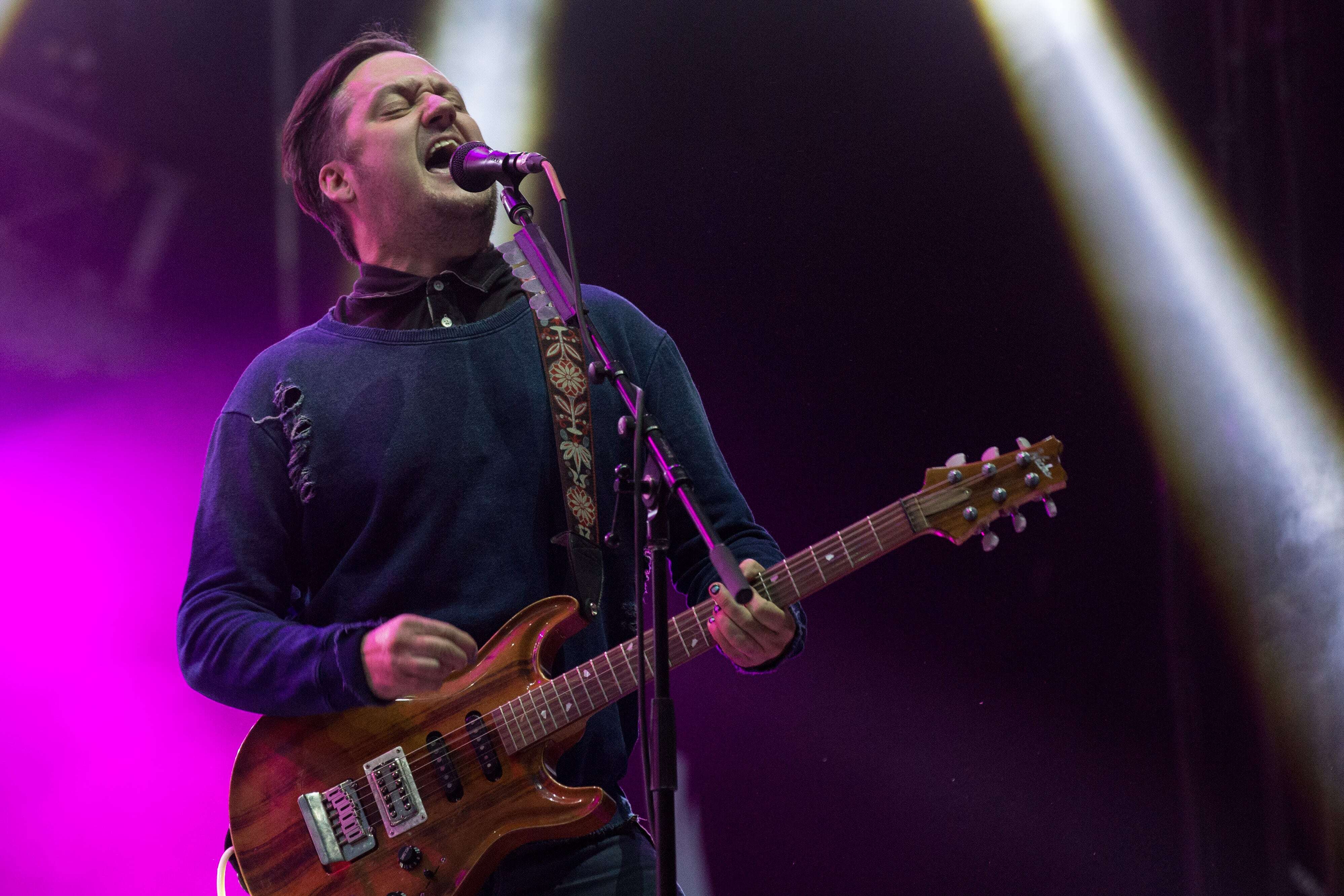 Ani DiFranco, Modest Mouse and more: 15 concerts coming to downtown ...