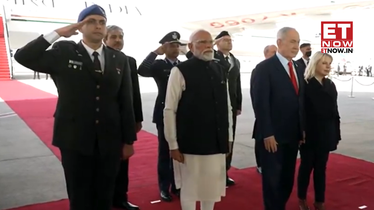 India–Israel trade deal news: First round of FTA talks concludes, next ...
