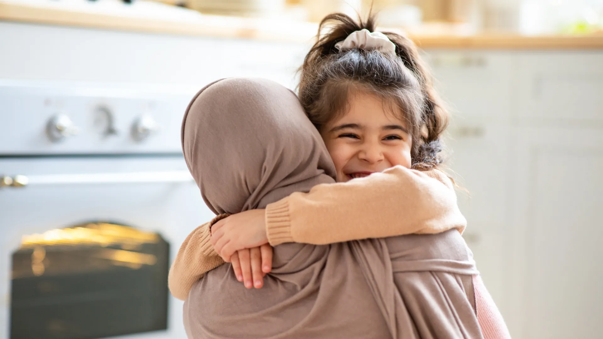 Een écht lief kind opvoeden? Dit zijn de 6 dingen die het verschil maken