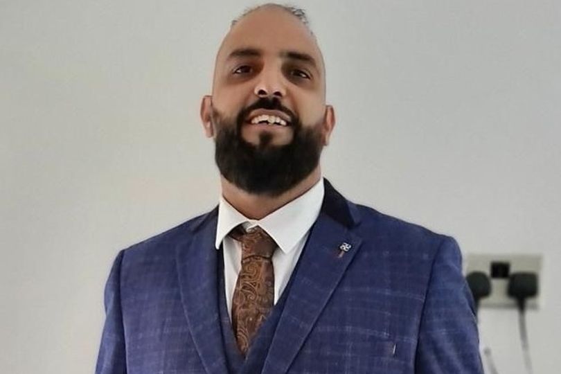 Family's heartbreak as six men convicted of killing Dewsbury man