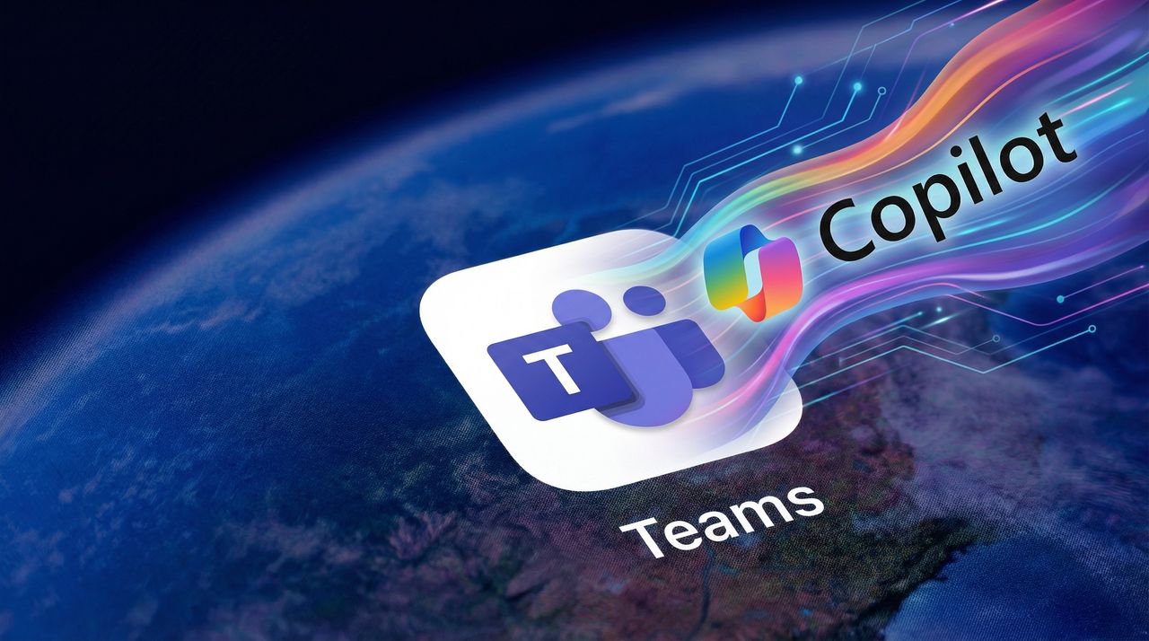 Microsoft Teams quietly dropped Designer and handed everything to Copilot