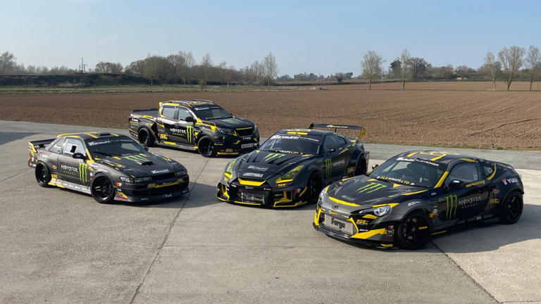 Japfest Silverstone 2026 preview: Get ready for smoke, speed & pure JDM ...