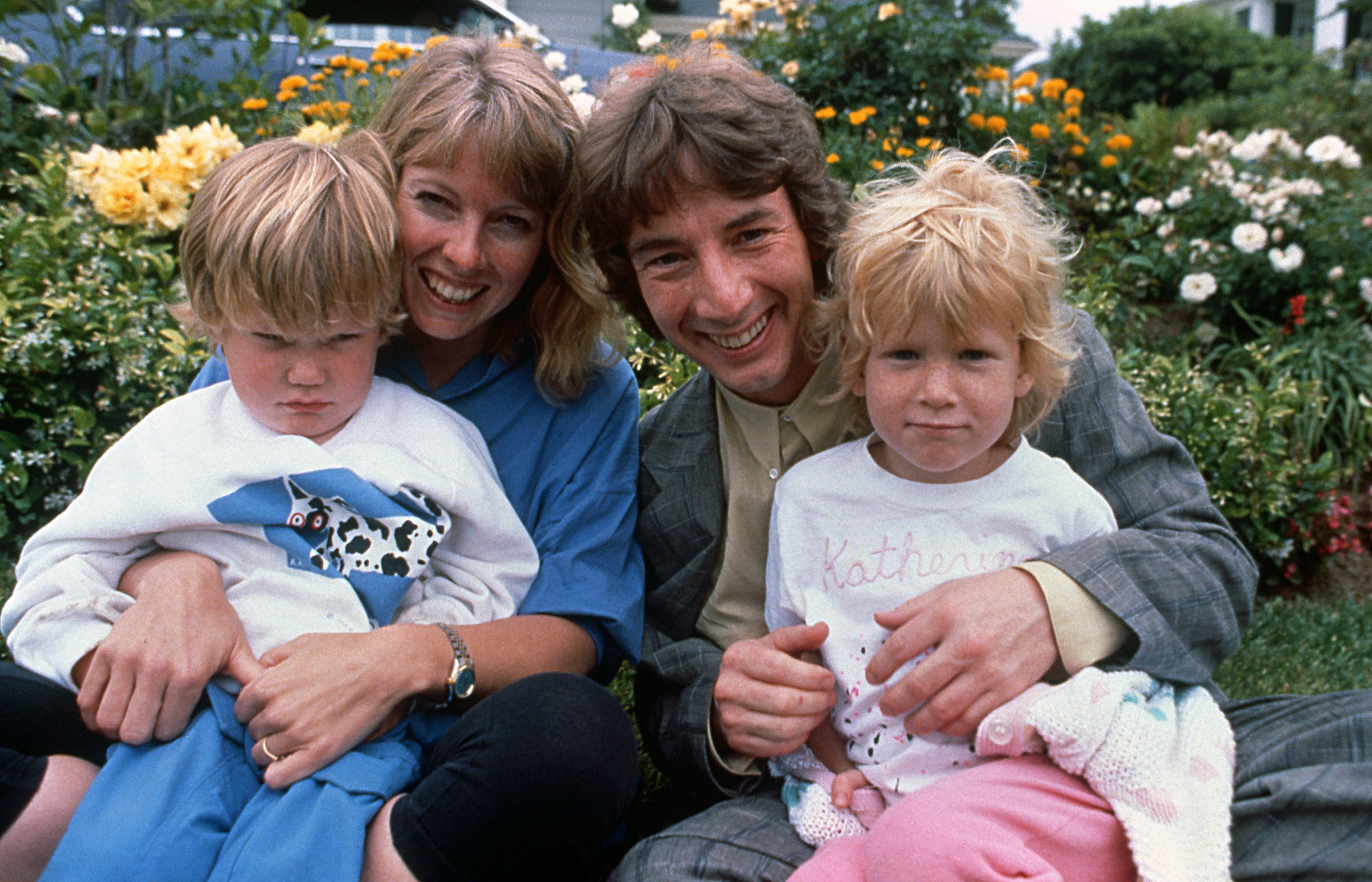 Comedy icon gets candid about tragic loss of daughter