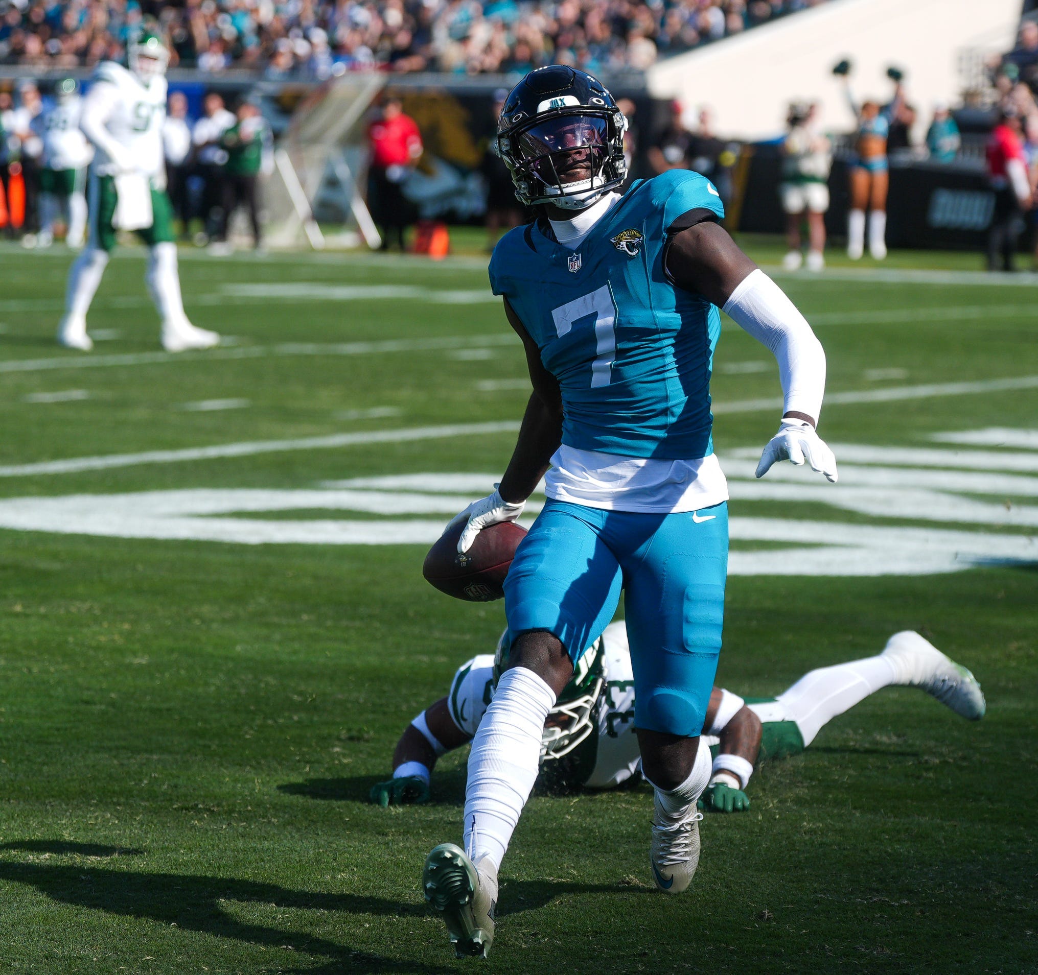 Steelers pursuing blockbuster trade for former first-round draft pick
