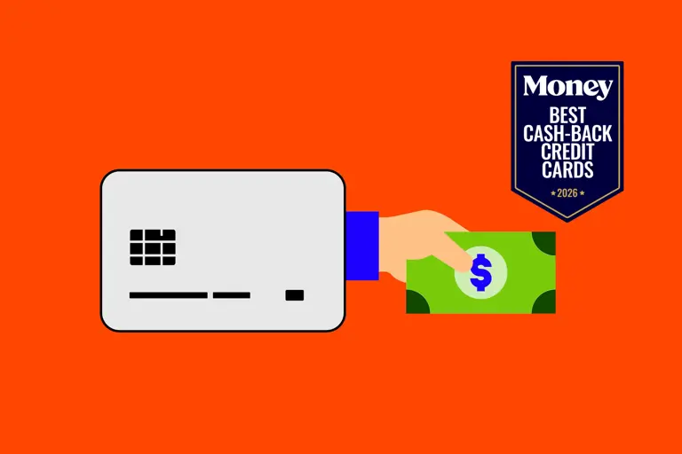 Best cash back credit cards of 2026
