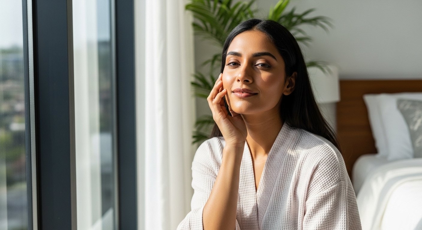 Try these beauty treatments at home for glowing skin