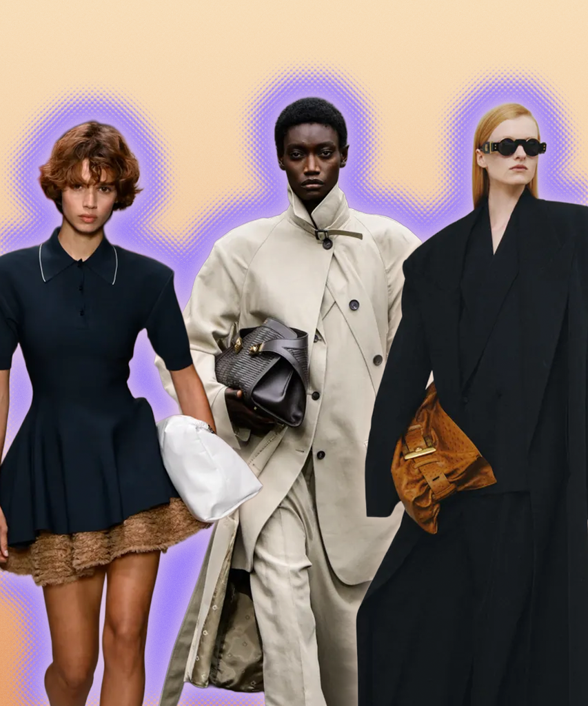 The best 2026 handbag trends to carry around