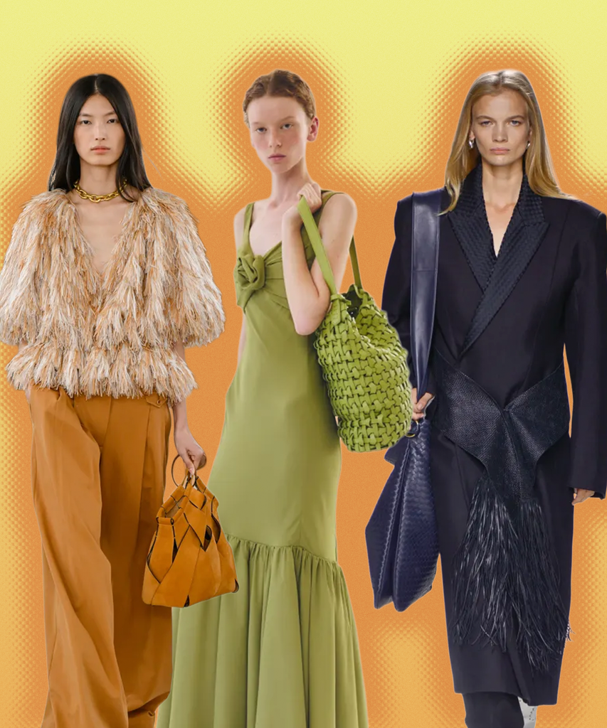 The best 2026 handbag trends to carry around