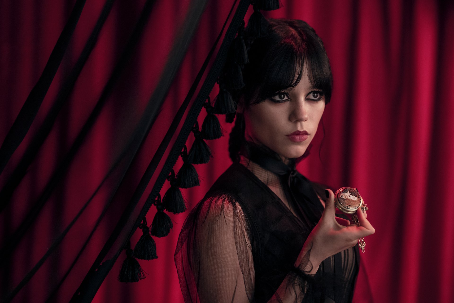 Für alle „Wednesday“-Fans: Cluedo-Sonderedition des Netflix-Hits jetzt ...