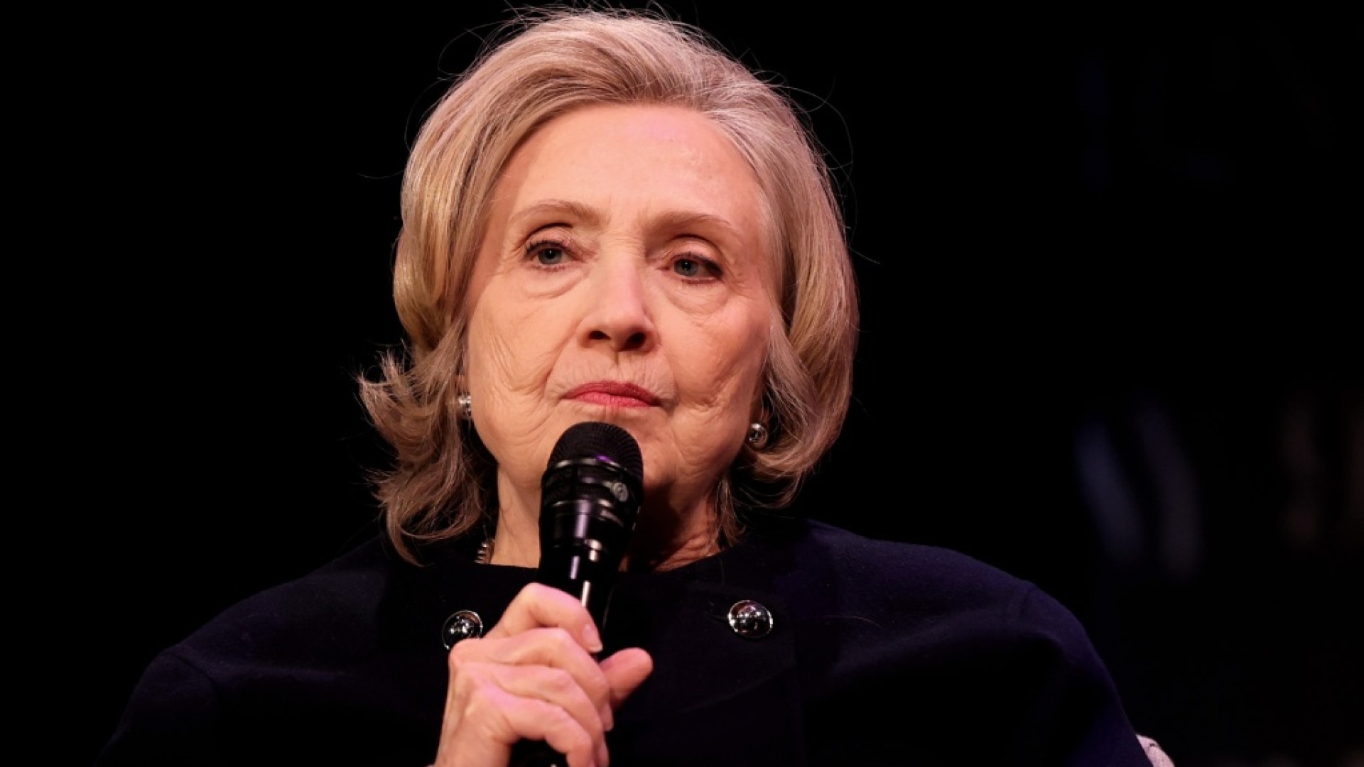 Epstein survivors' lawyer: Hillary Clinton's deposition is a 'distraction'