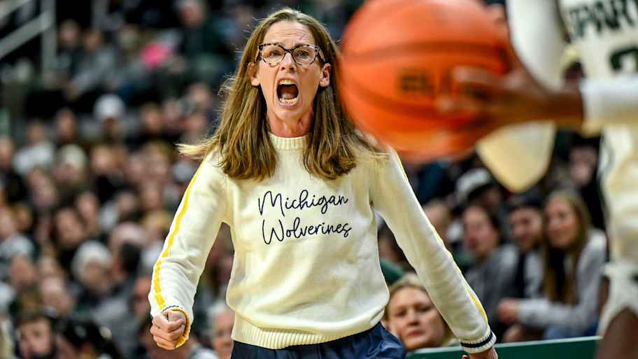 Women’s college basketball coaches with the most at stake in March