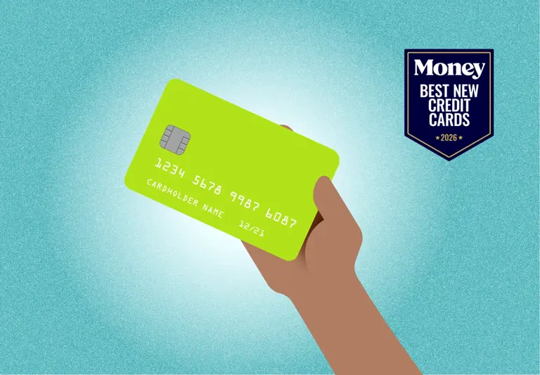Best new credit cards of 2026