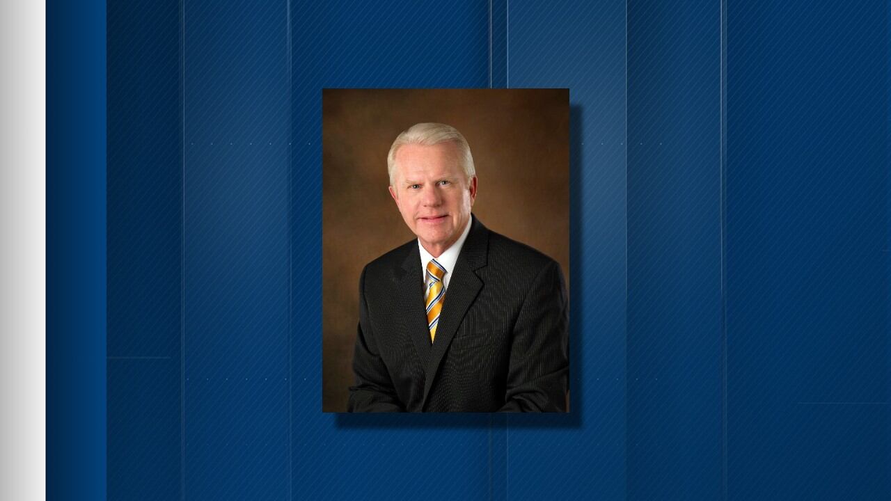 Nebraska Chamber taps former state senator to lead during leadership ...