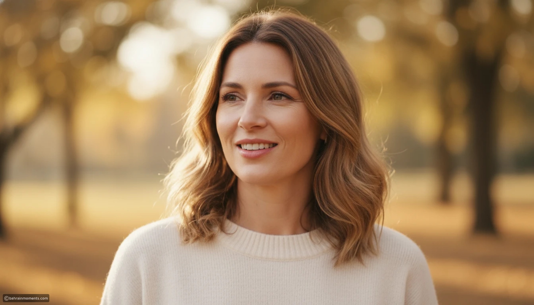 10 personality traits people show when smiling at strangers