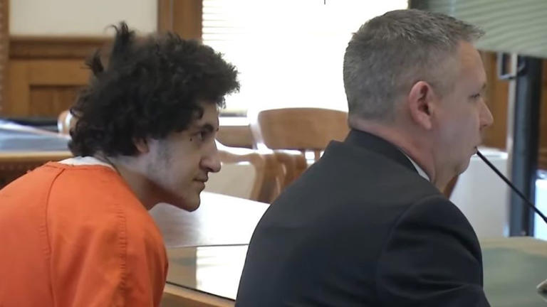 Judge to sentence ex-UI student Ali Younes Monday in 2022 campus attack ...