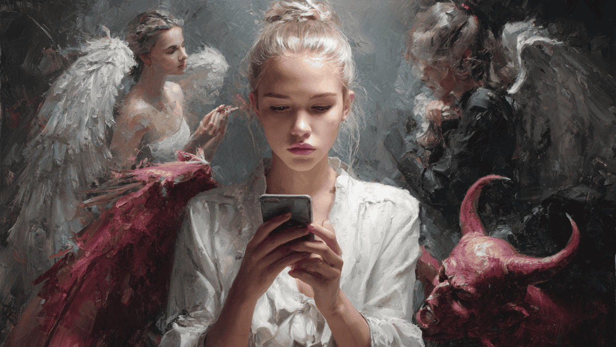 10 modern sins Bible doesn’t mention