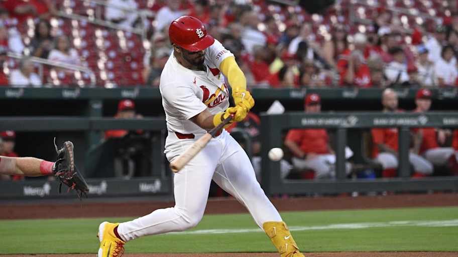Cardinals tease Ivan Herrera's 2026 role with Thursday's lineup