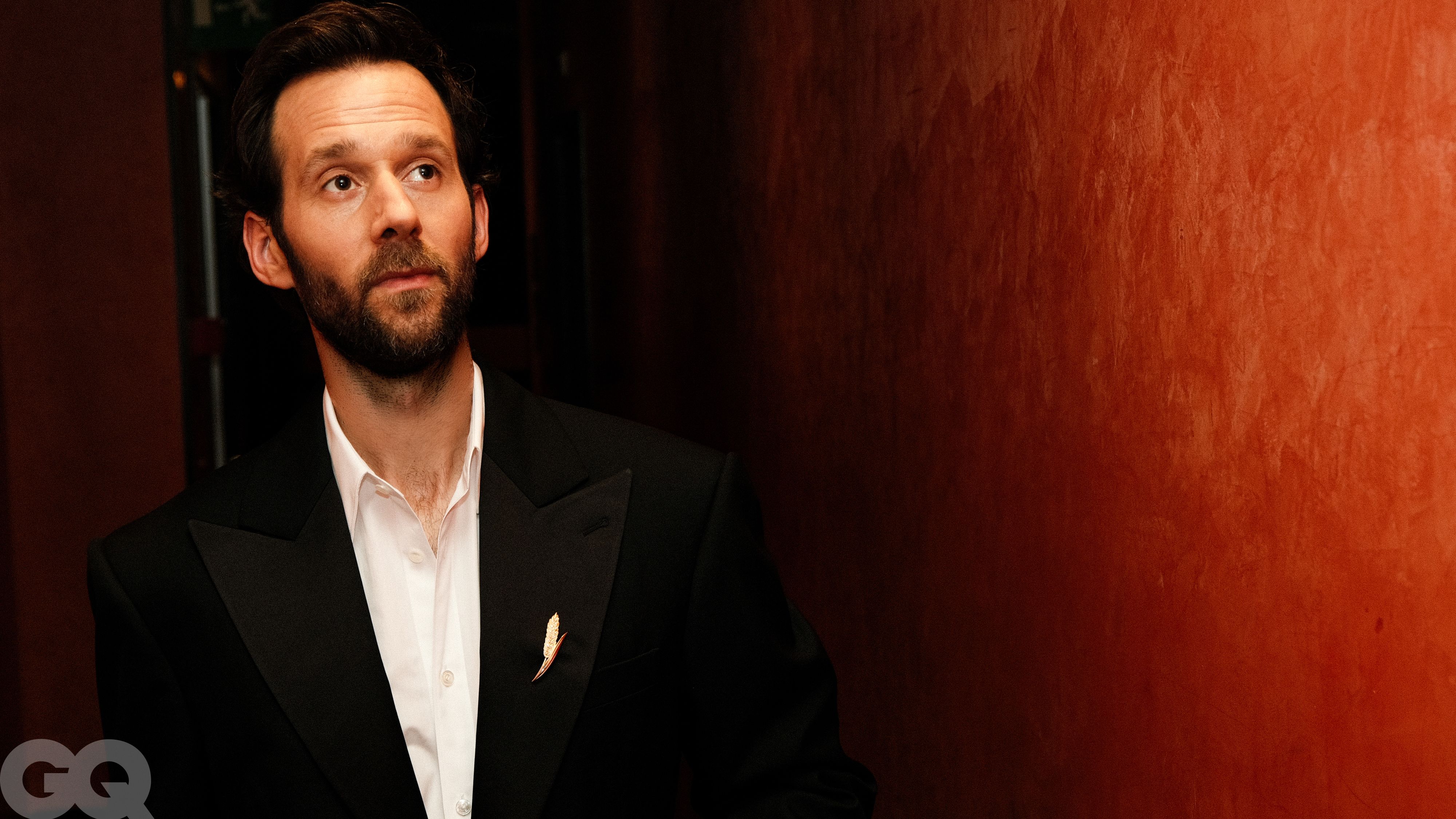 Benjamin Lavernhe : « Aux César, je vais regarder Jim Carrey et lui ...