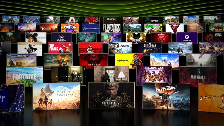 10 of the most GPU-intensive games on the market today