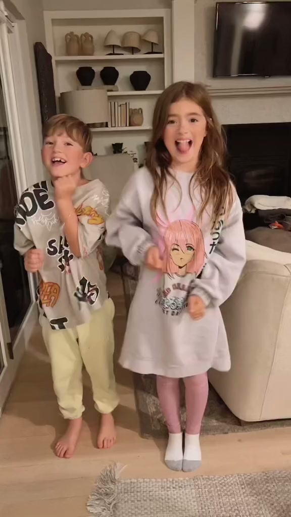 My kids are why I became a pelvic floor workout mom