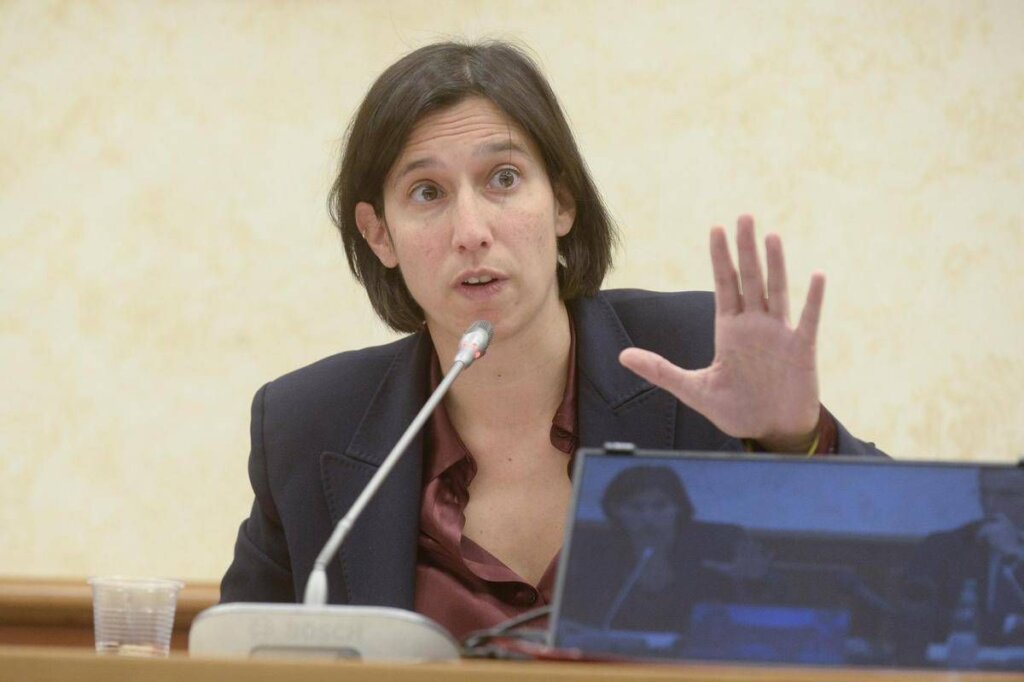 Rush finale verso le amministrative: in Toscana arriva Elly Schlein