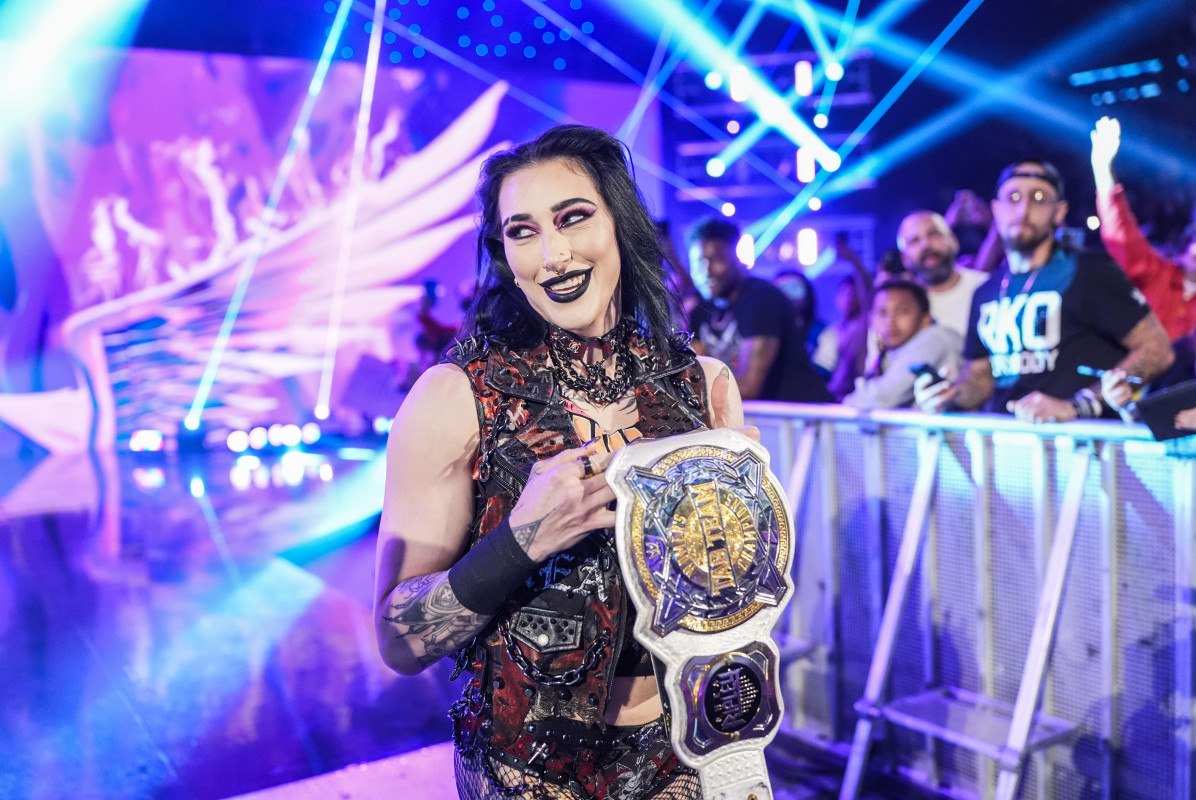 WWE Elimination Chamber 2026: What time does it start?