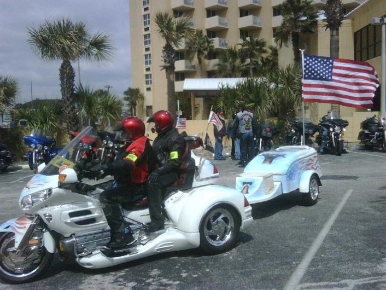 Daytona Bike Week 2026: Race schedules, tickets and safety tips