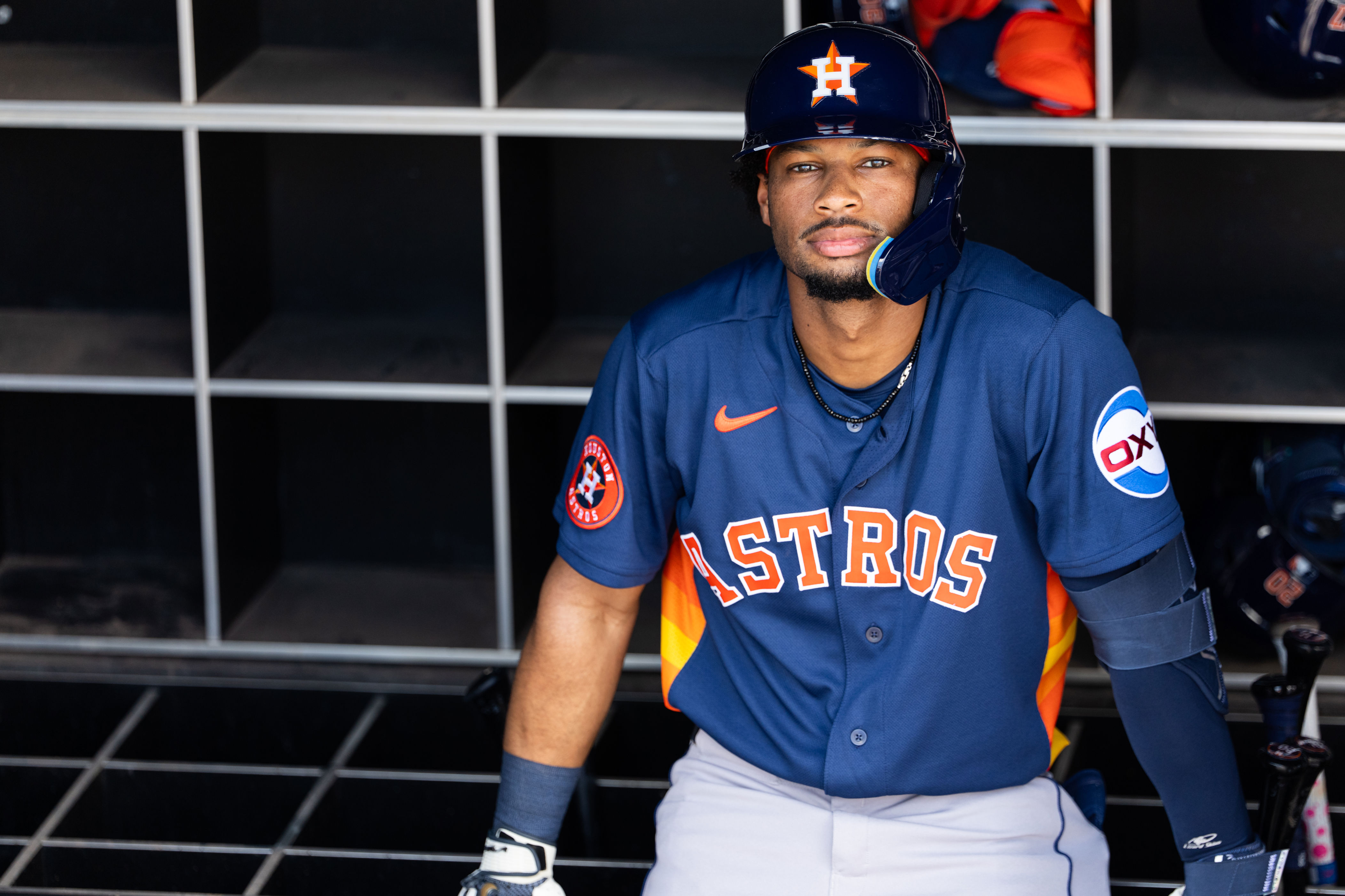 Astros (SS) vs Cardinals 2/26/2026 spring training game thread