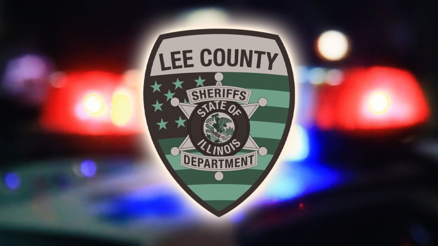 QCA deputies search for driver of stolen vehicle