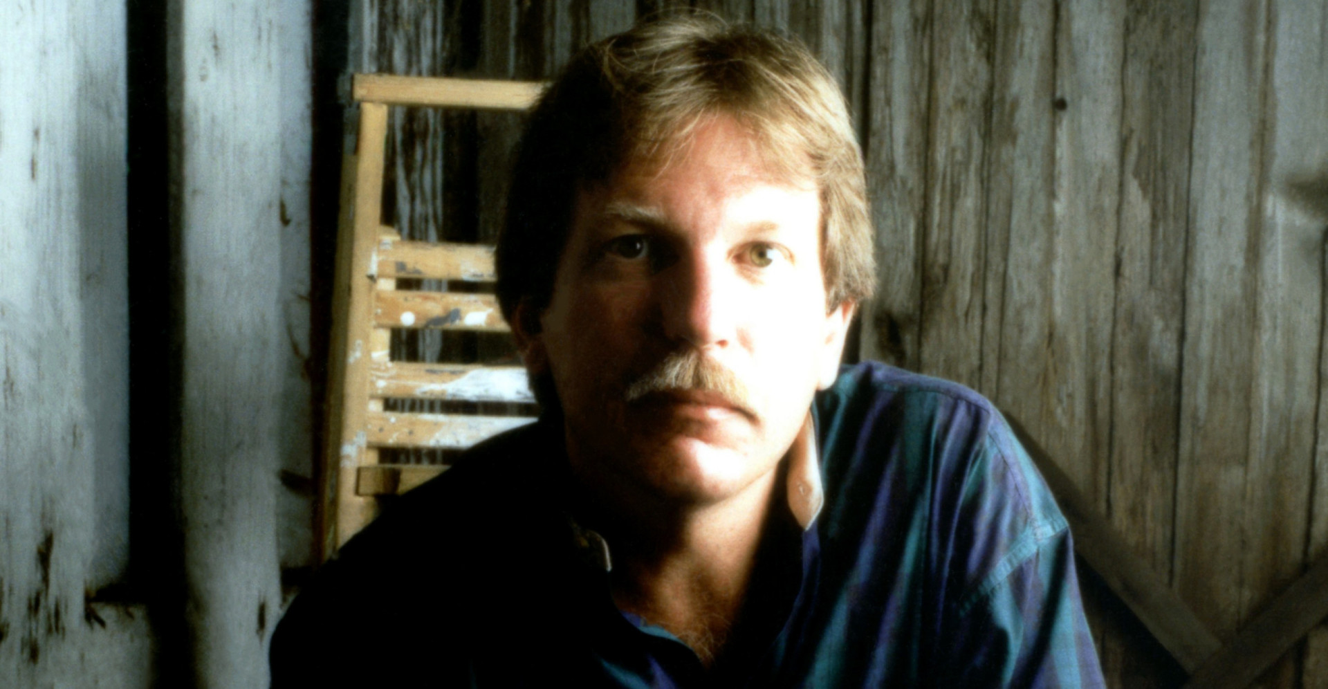 The tragic story of Gary Webb, the reporter who exposed the CIA