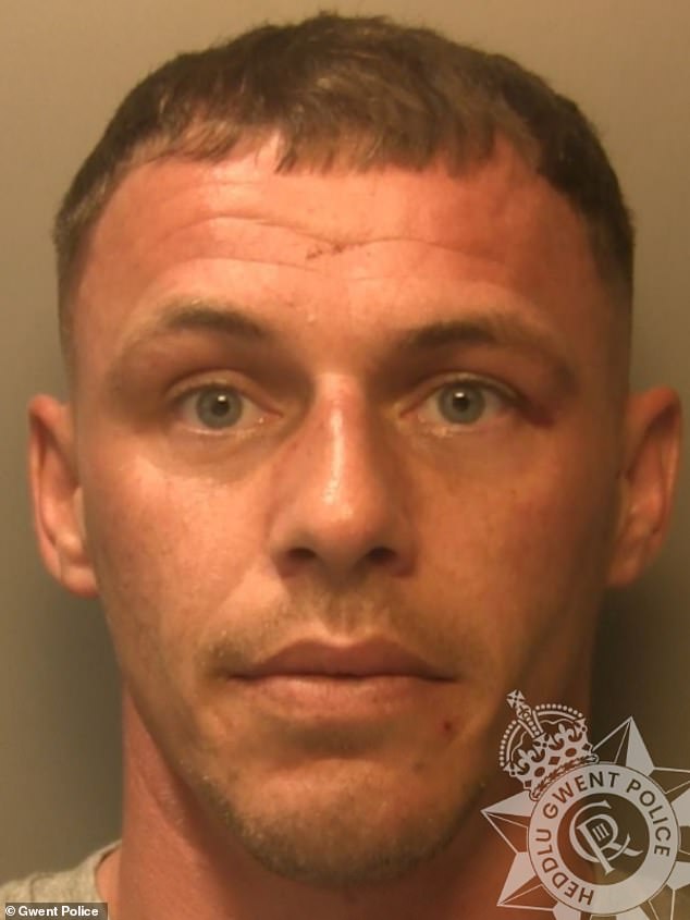 Drink driver who left dying woman in overturned car after crash at over ...