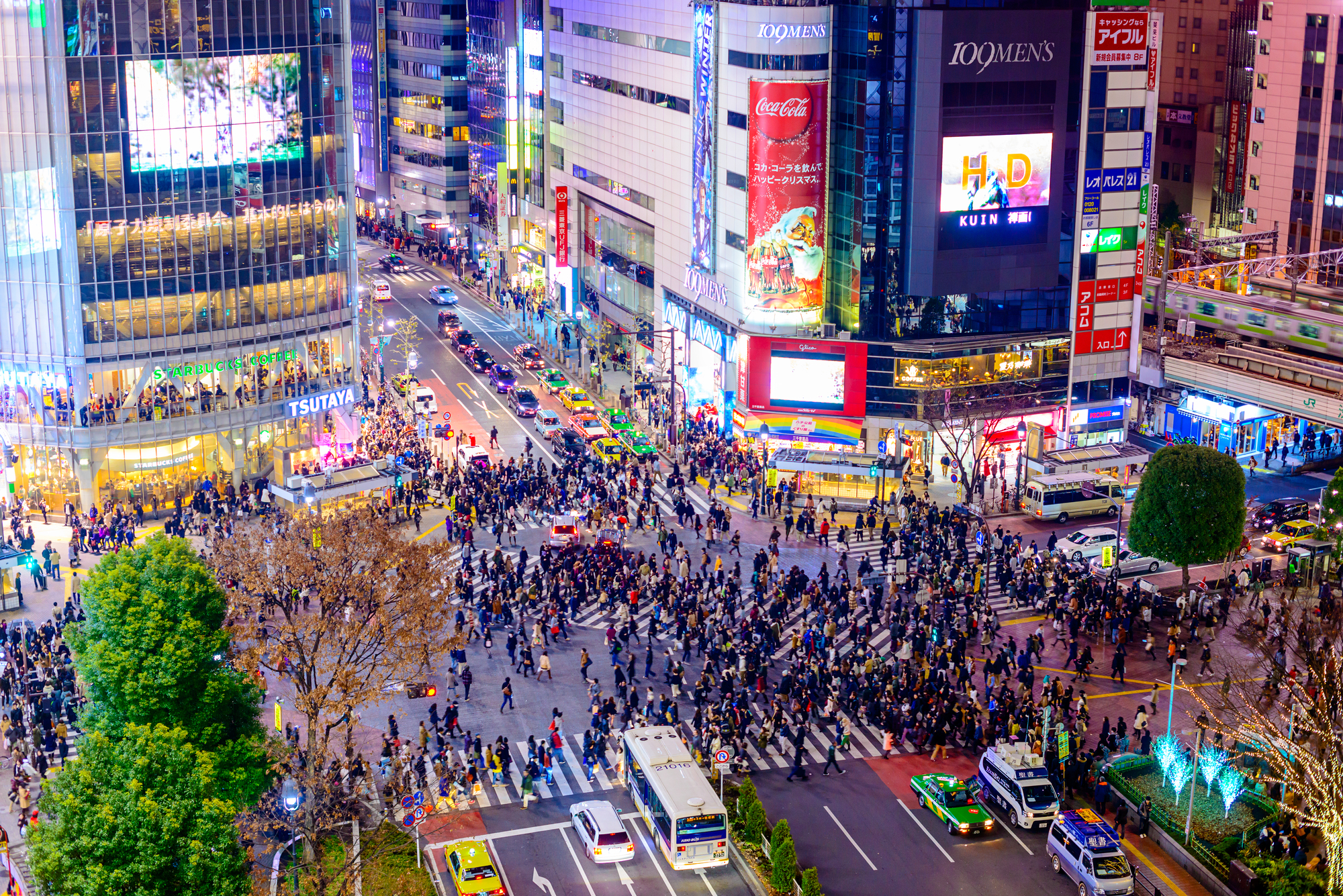 Famous tourist traps that are worth it