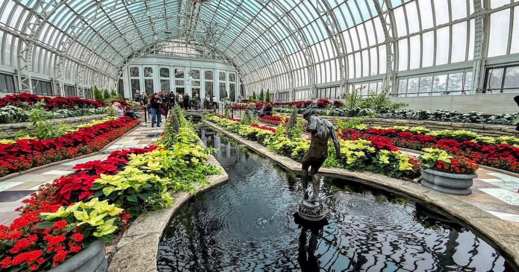 The 6 most colorful places you can find in Minnesota