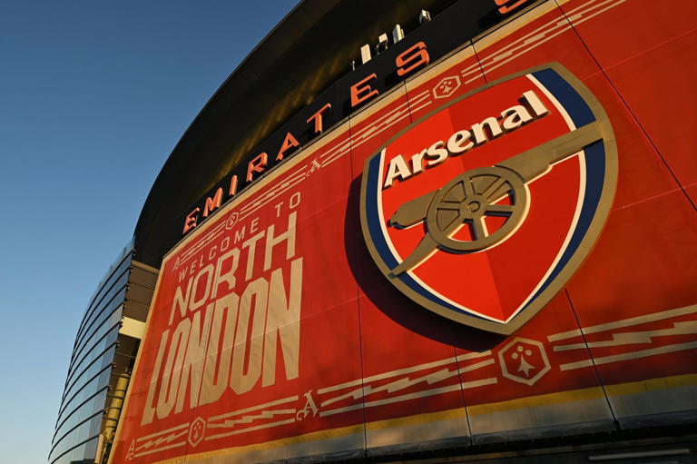 Arsenal beat Liverpool to signing of top prospect, confirms father