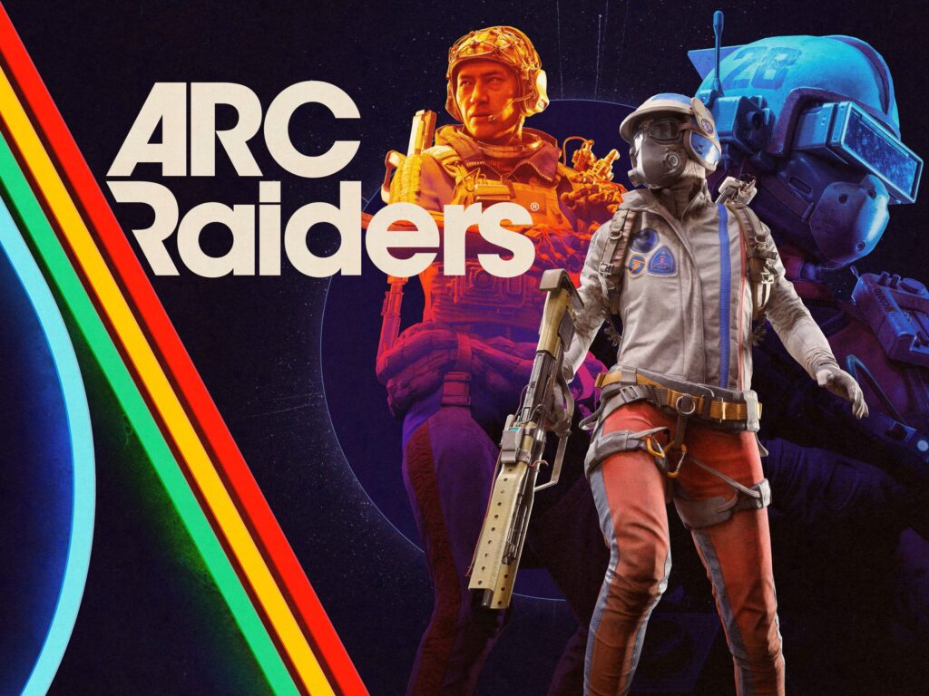 All changes in ARC Raiders flashpoint update explained