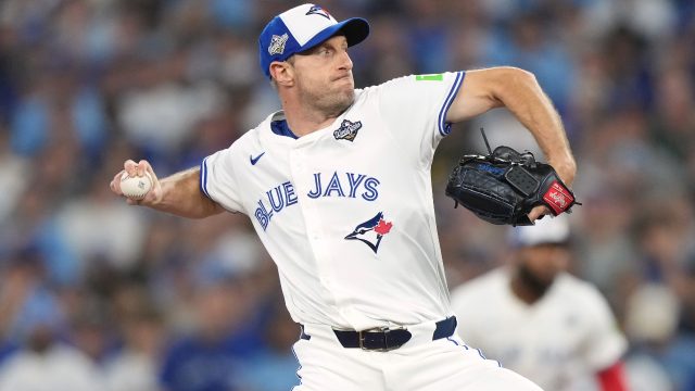 Max Scherzer’s daughter asked Blue Jays to re-sign her dad in letter