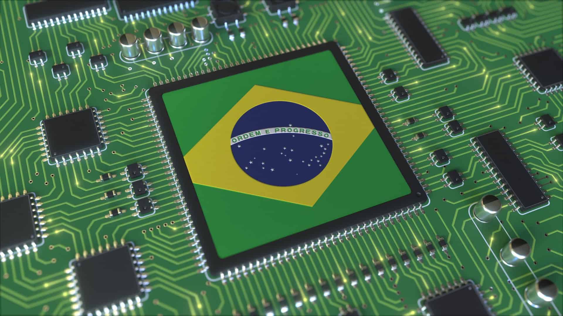 Brasil acelera para virar polo de data centers e entrar forte na ...
