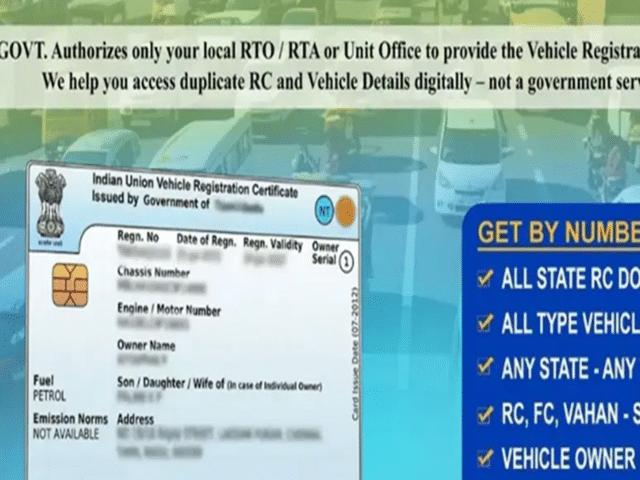 Digital RC: How to download vehicle RC for free, here is the complete ...